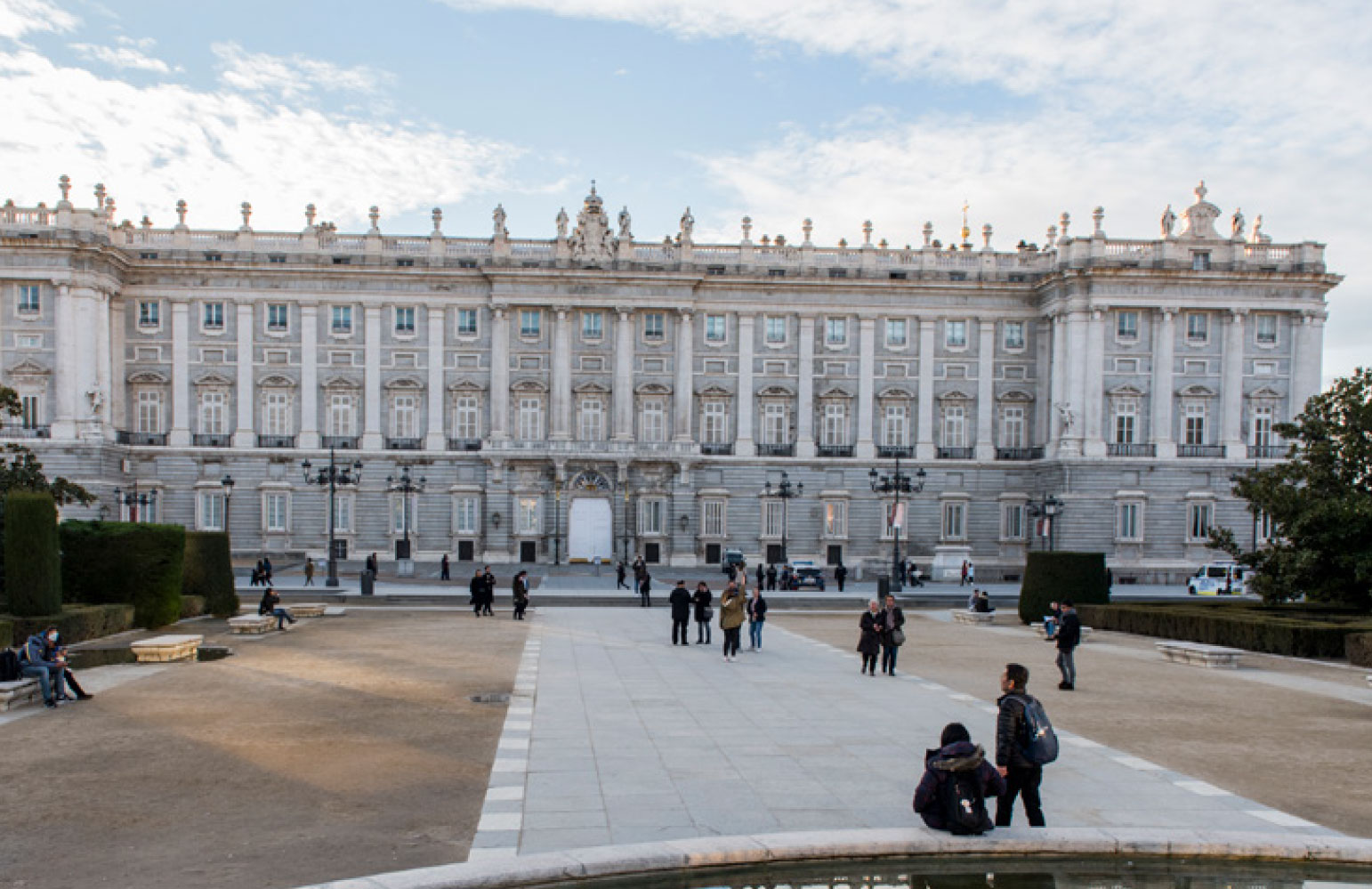 Plaza Mayor - Arenal - Madrid Capital de Moda Plaza Mayor - Arenal - Madrid Capital de Moda